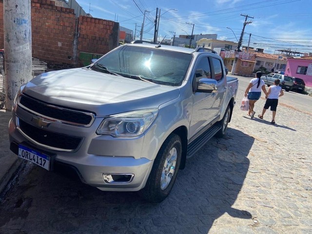 CHEVROLET S10 Usados e Novos em Alagoas, AL | OLX