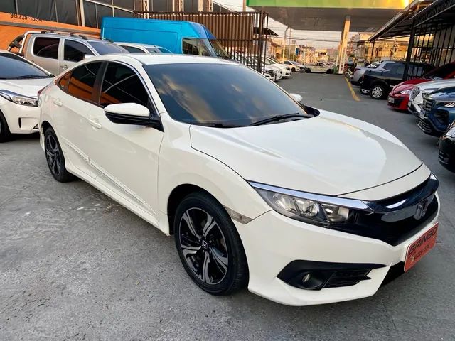 HONDA CIVIC 2019 Usados e Novos no AM