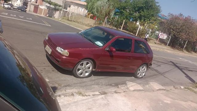 VOLKSWAGEN GOL 1995 Usados e Novos