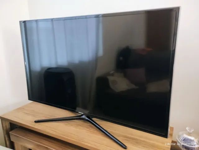 "tv samsung 46 polegadas" no Brasil