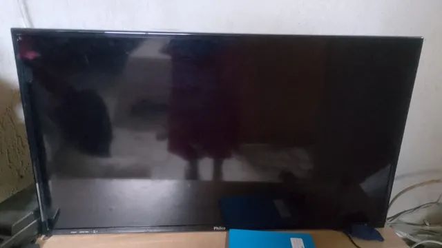 "smart 39 polegadas" no Brasil