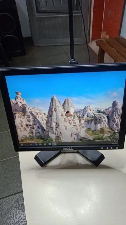 "monitor dell 15 polegadas" - Monitores no Brasil