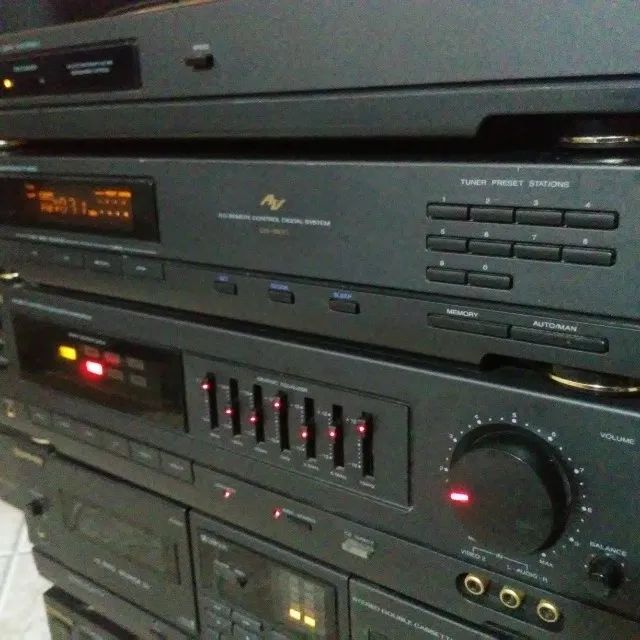 "system modulado" no Brasil