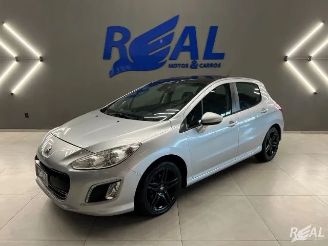 PEUGEOT 308 2013 Usados e Novos