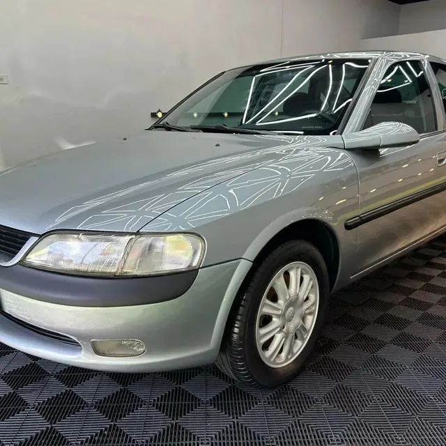 CHEVROLET VECTRA 1998 Usados e Novos em SP