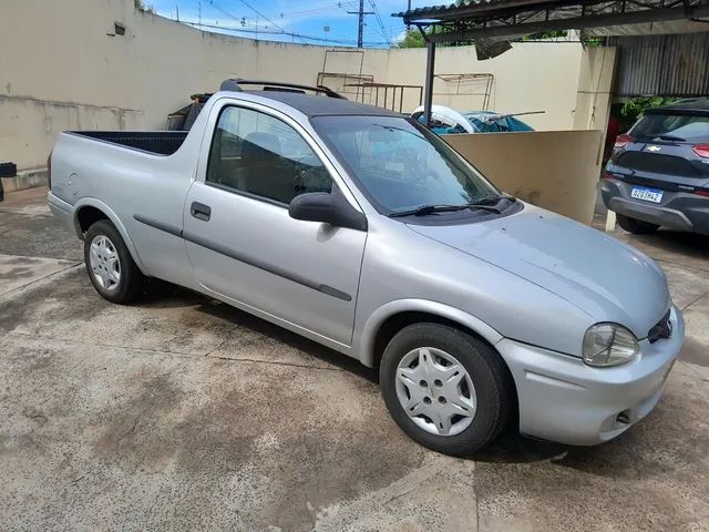 "pick up 2002" no Brasil