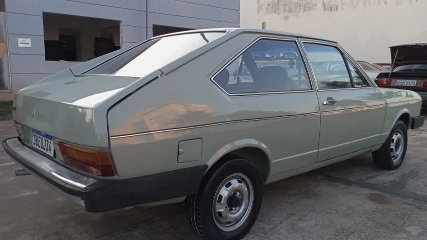 VOLKSWAGEN PASSAT Usados e Novos