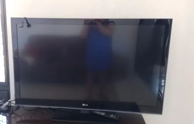 "tv plasma lg 50 polegadas" no Brasil