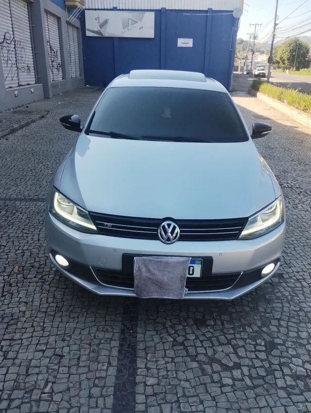 VOLKSWAGEN JETTA 2011 Usados e Novos