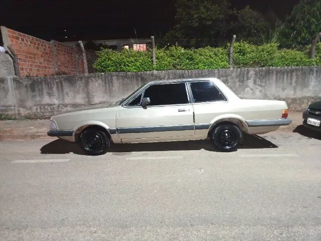 FORD DEL REY Usados e Novos