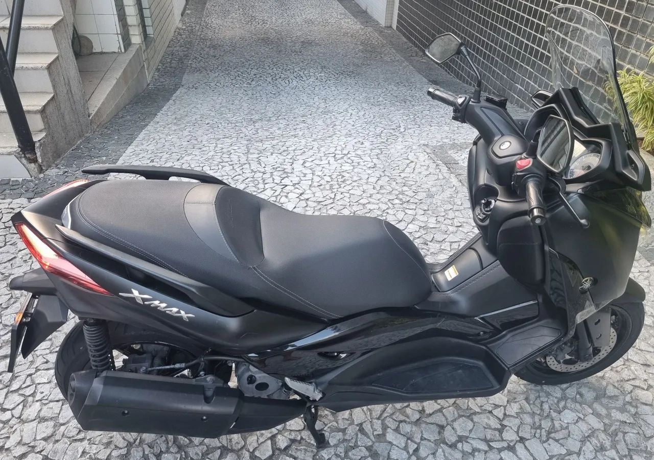 YAMAHA 250 ABS 2022 - 1383695997 | OLX