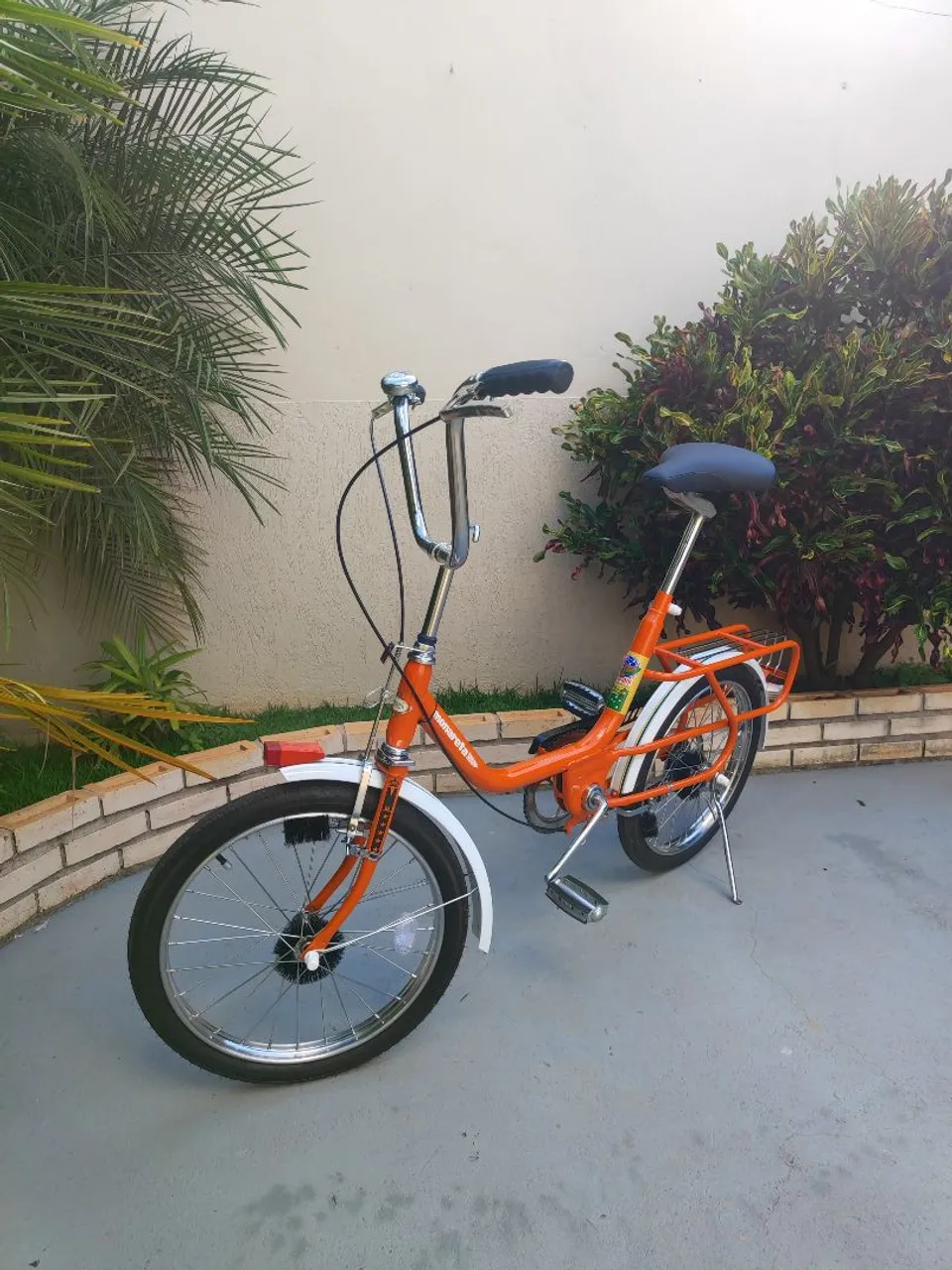 "bicicletas monaretas" - Ciclismo no Brasil