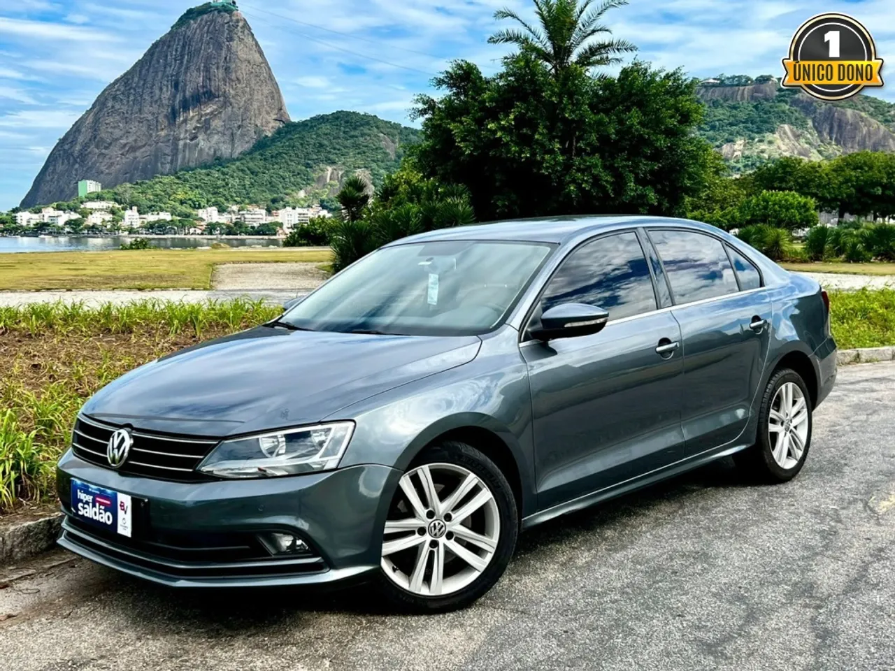 VOLKSWAGEN JETTA 2015 Usados e Novos