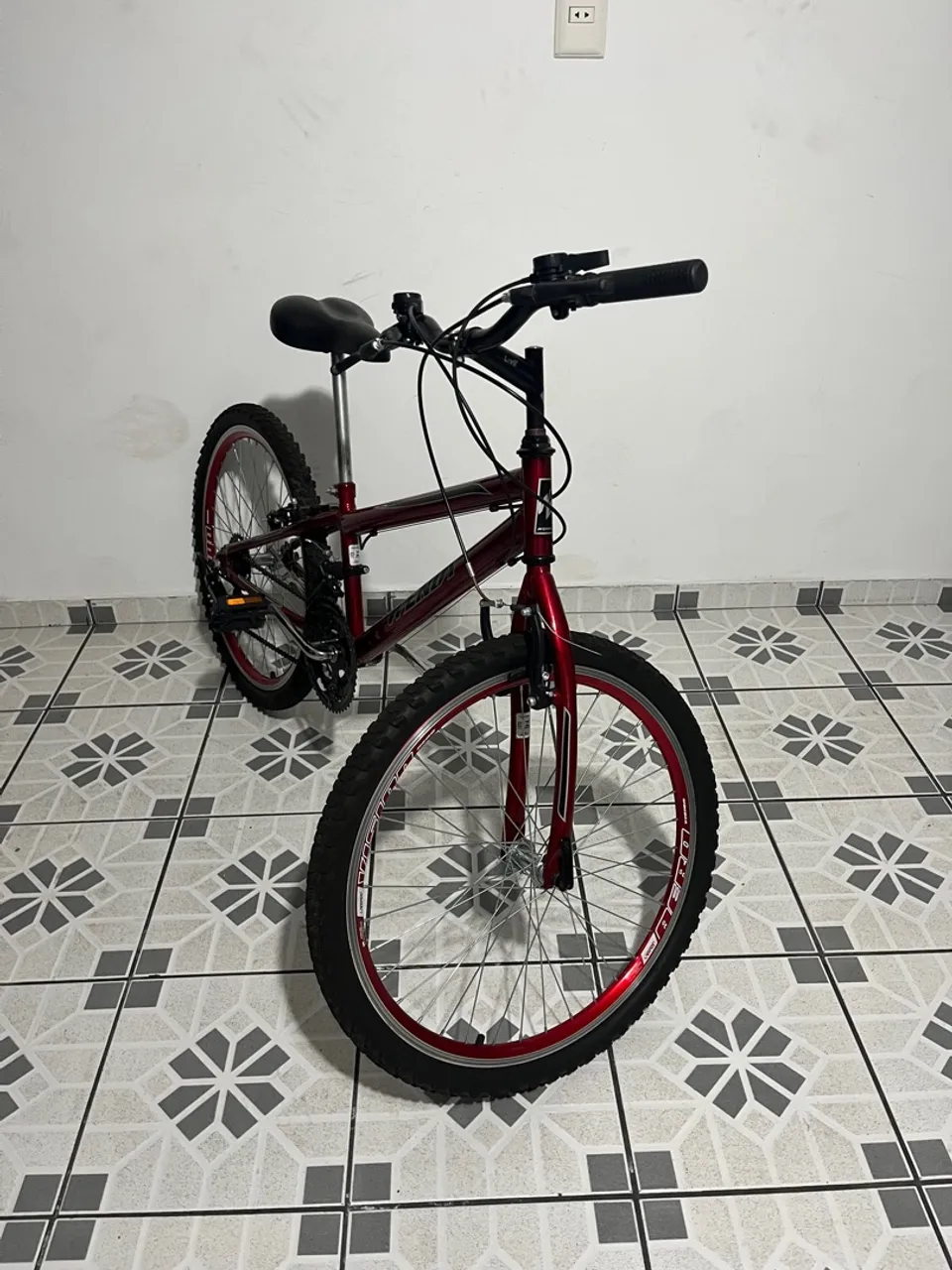"bicicletas aro 24 masculina" - Ciclismo no Brasil