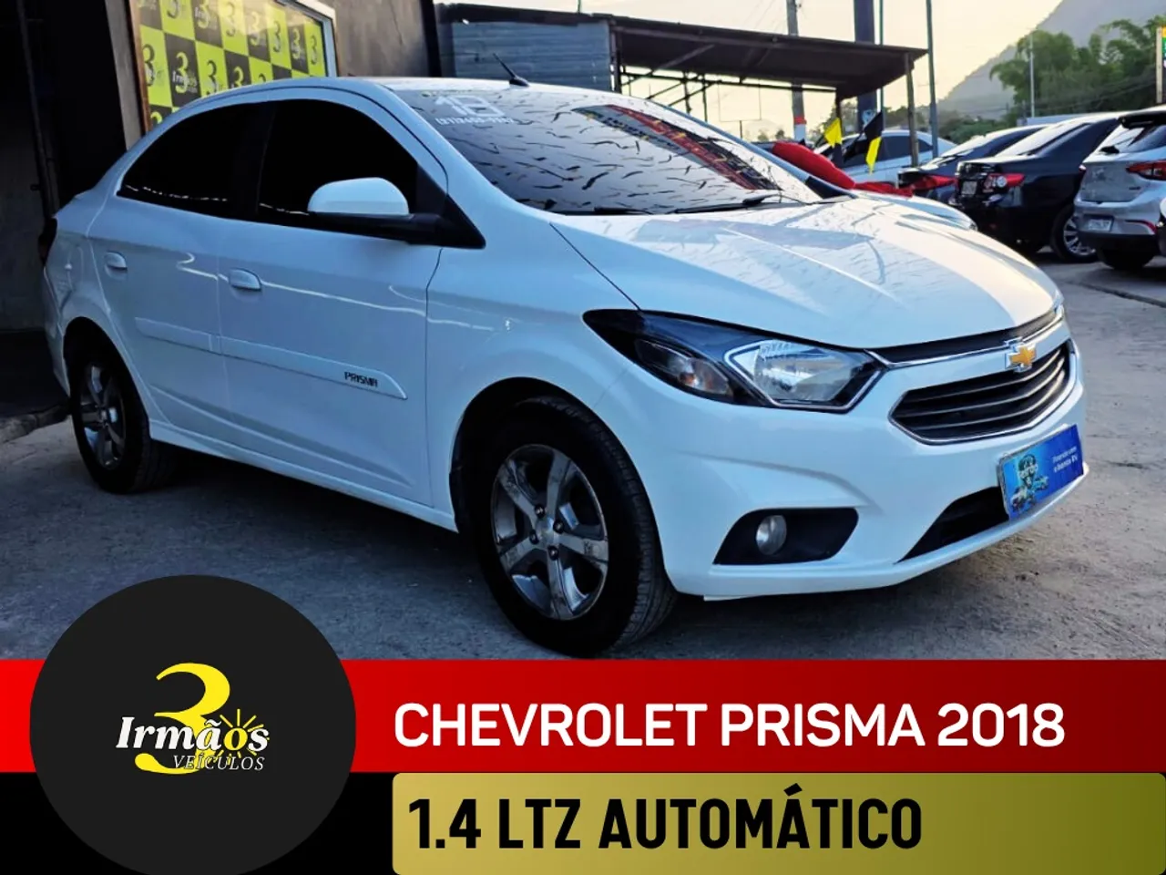 "chevrolet prisma 2020" - Carros Usados e Novos à venda