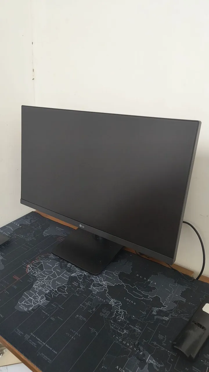 "monitores de 24 polegadas" - Monitores no Brasil