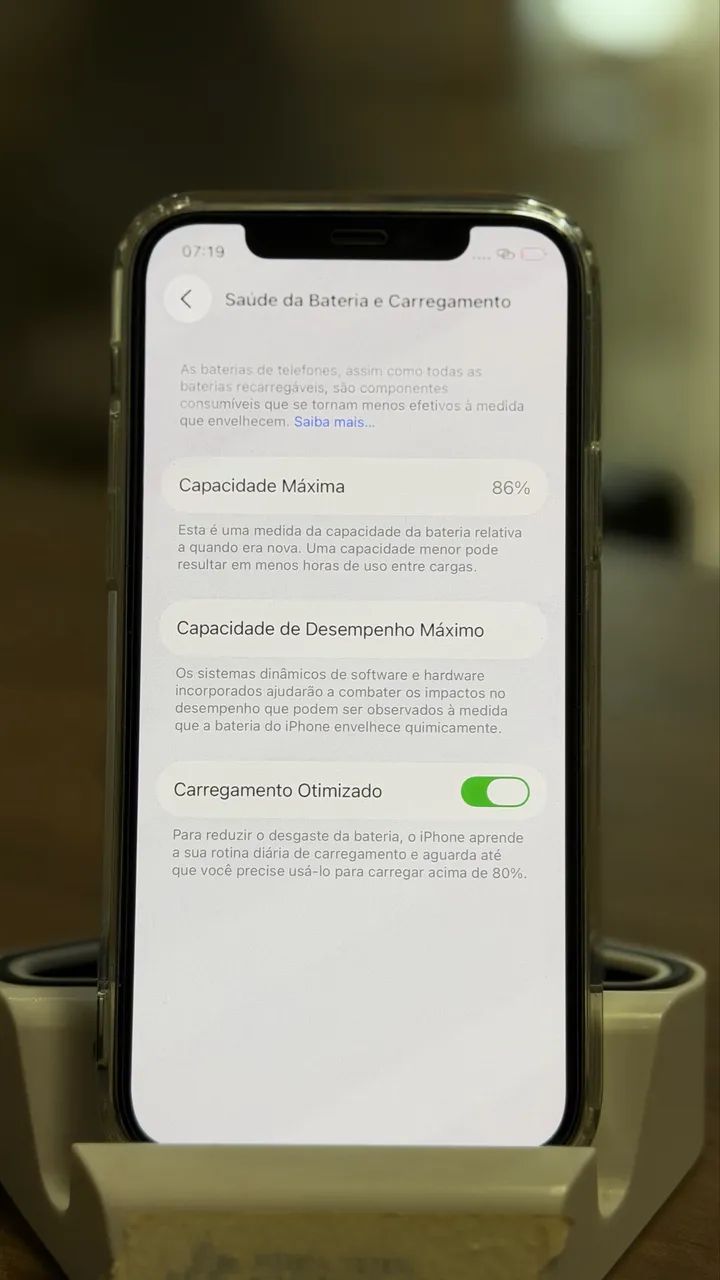 iPhone 12 Pro | 256gb | Azul Pacífico - Celulares e Smartphones - Capim ...