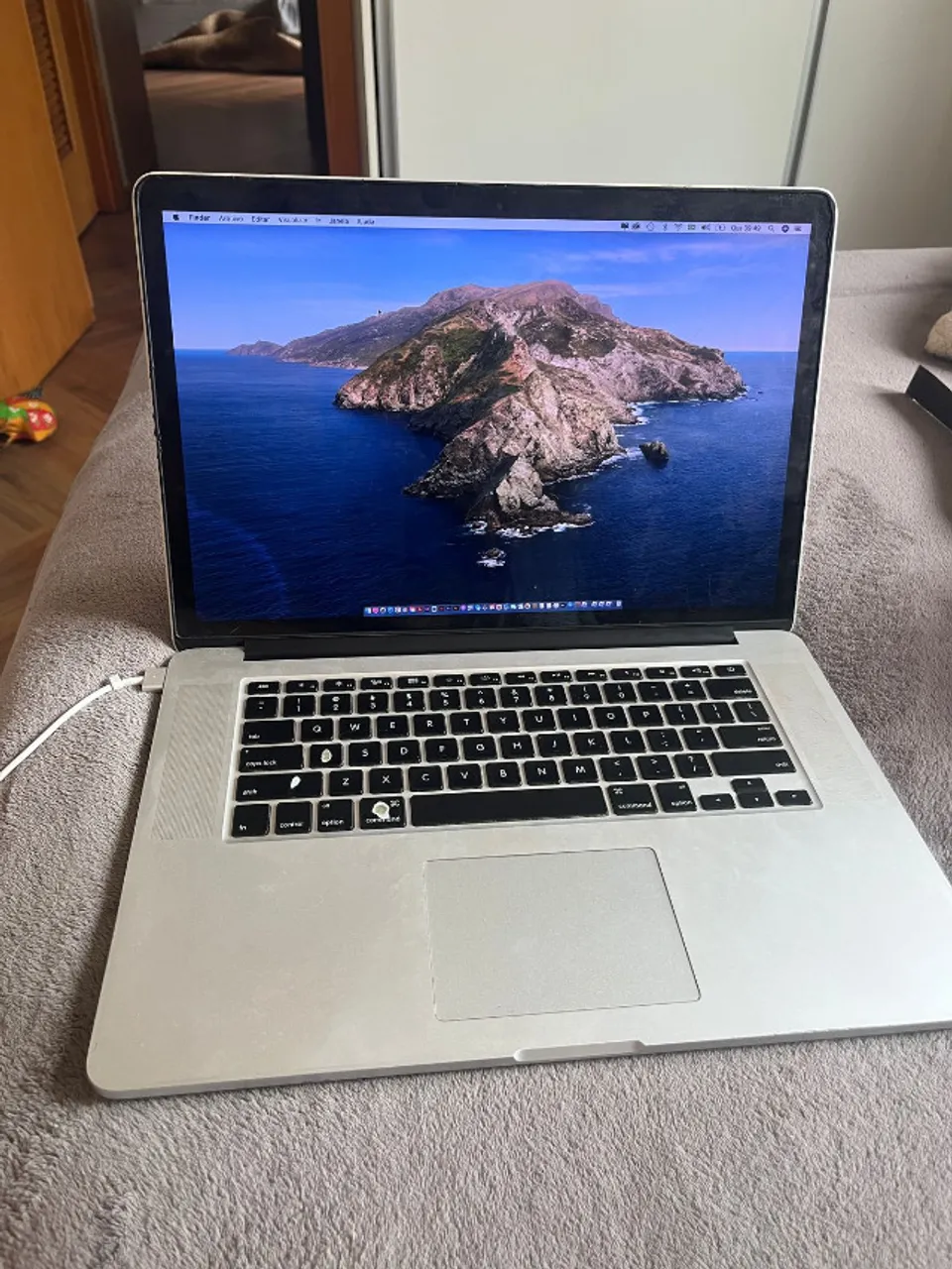 "macbook venda" - Notebooks no Brasil