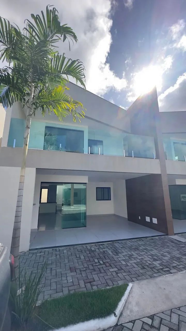 Casa 3 quartos à venda - Antares, Maceió - AL 1463395917 | OLX