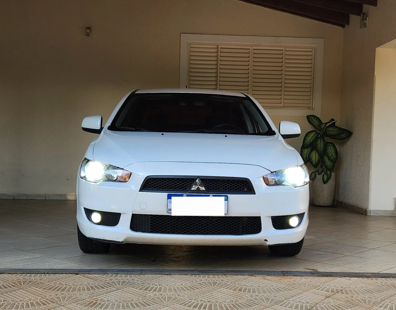 Mitsubishi Lancer Usados e Novos