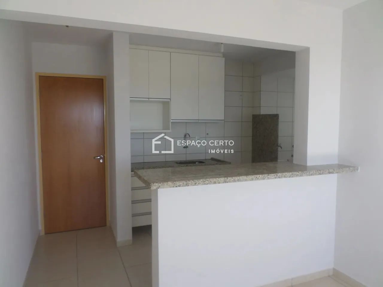 Apartamento 2 quartos para alugar - Residencial Eldorado, Goiânia - GO ...