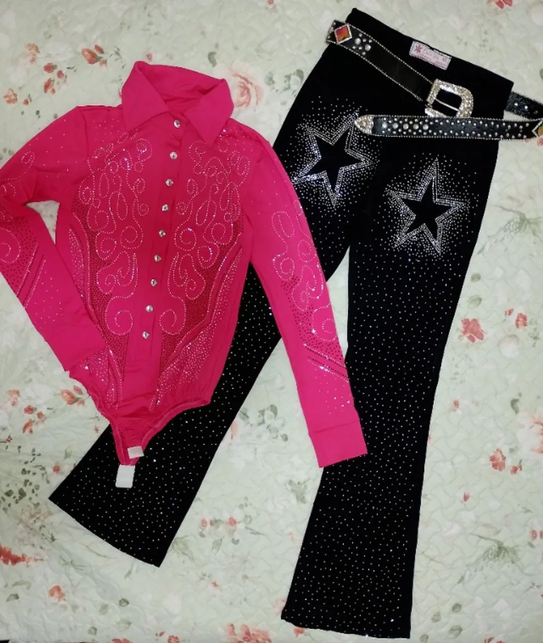 Roupa Country especial Barretos 2026 - Roupas - Quinta da Paineira, São ...