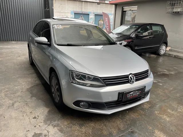 VOLKSWAGEN JETTA 2013 Usados e Novos