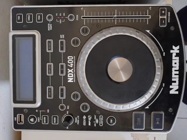Par de cdj 400 | +8 anúncios na OLX Brasil
