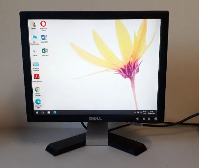 Monitor dell 21 polegadas | +356 anúncios na OLX Brasil