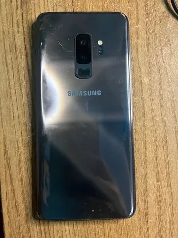 "celular s9 edge" no Brasil