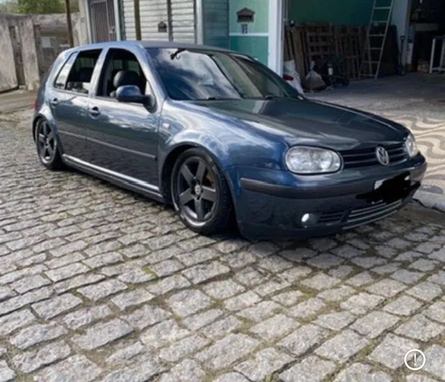 VOLKSWAGEN GOLF 2001 Usados e Novos