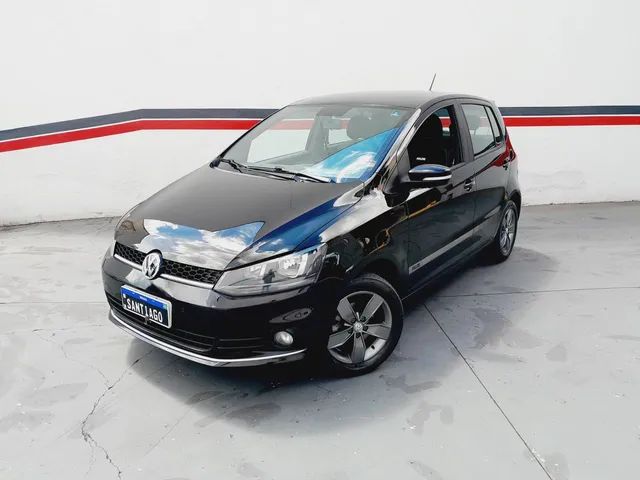 VOLKSWAGEN FOX 2017 Usados e Novos