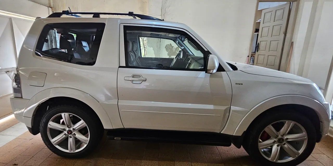 MITSUBISHI PAJERO Usados e Novos no Rio de Janeiro e região, RJ