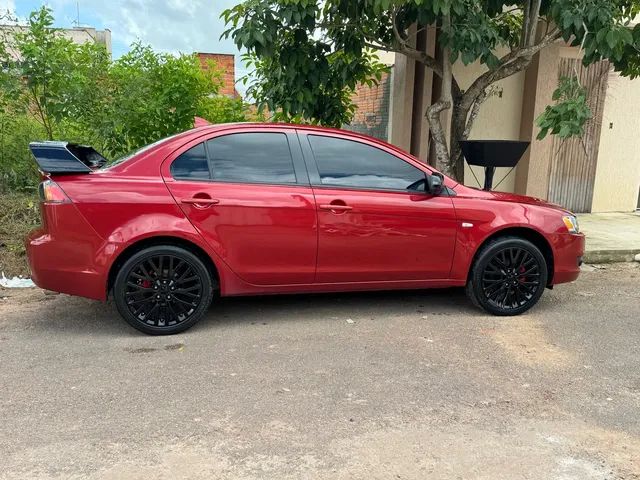 MITSUBISHI LANCER 2019 Usados e Novos