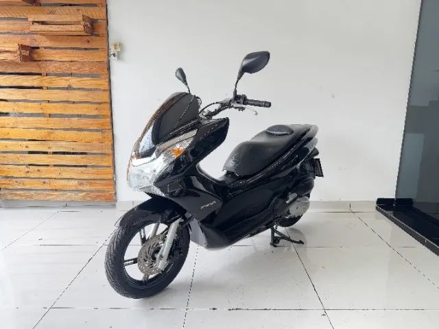HONDA PCX 150/DLX 2015 - 1365132428 | OLX