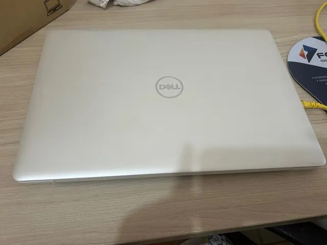 "notebook dell i7 branco" no Brasil