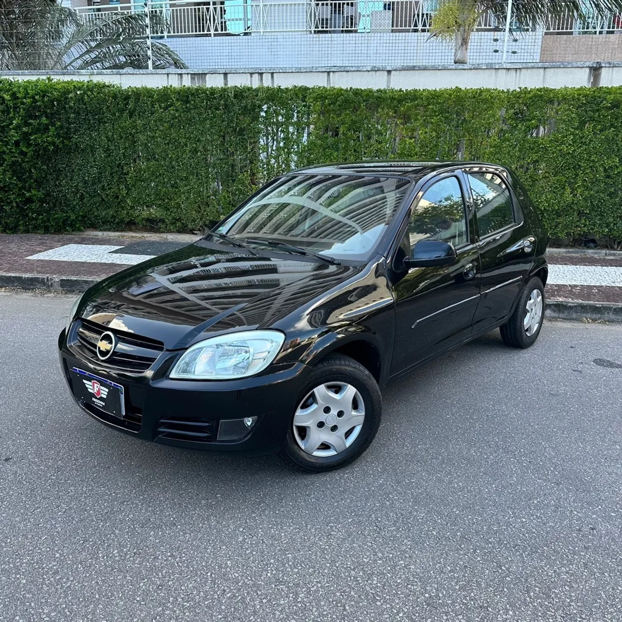 CHEVROLET CELTA Usados e Novos em Fortaleza e região, CE