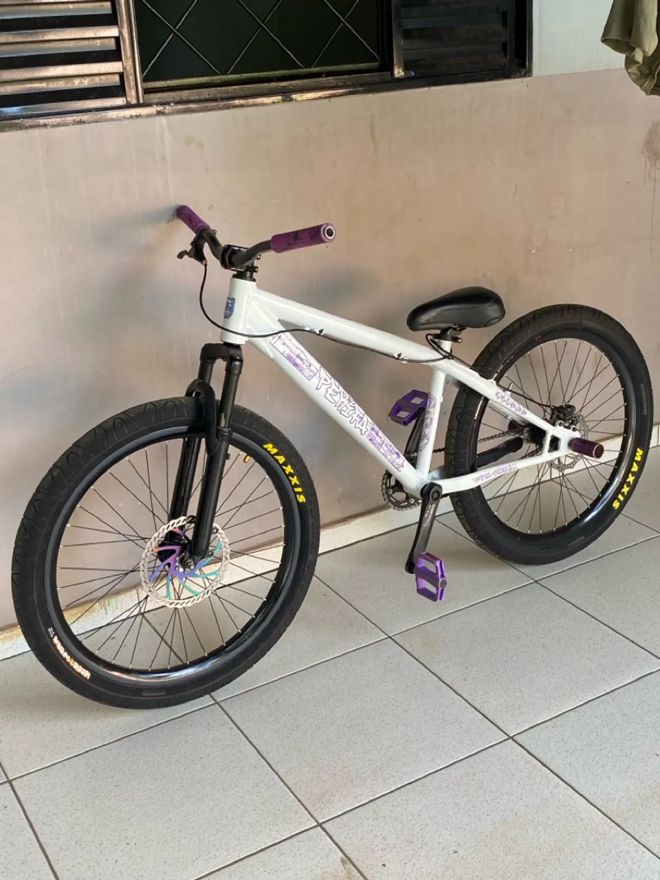 "bicicleta perifa" - Ciclismo no Brasil