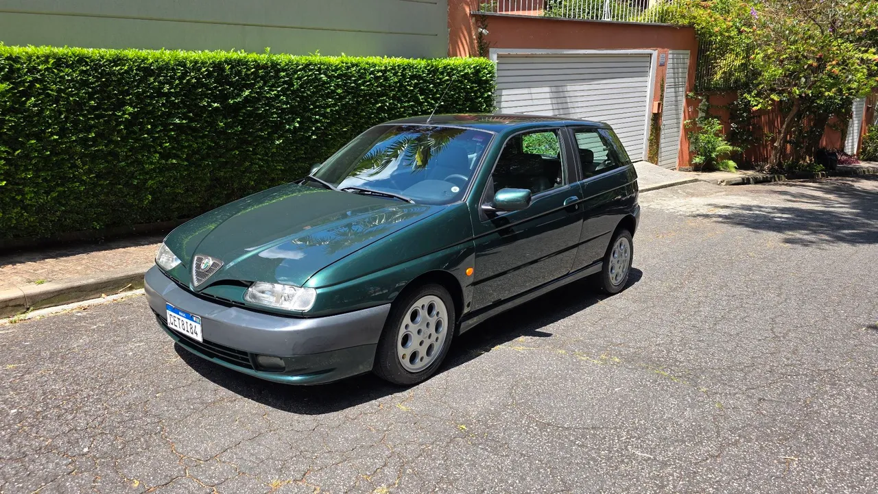 ALFA ROMEO 145 Usados e Novos