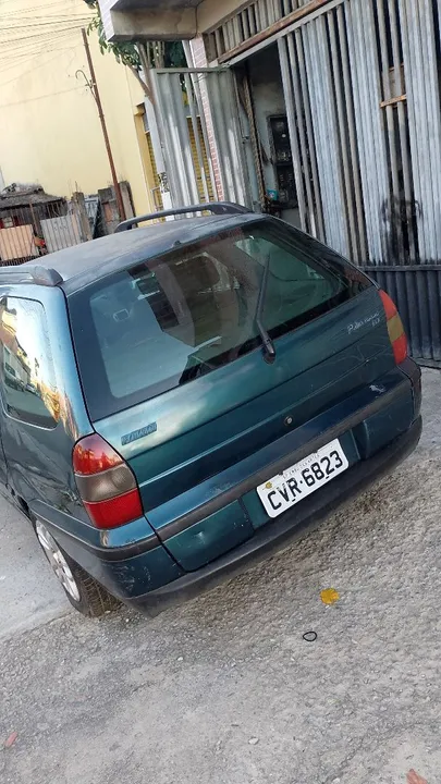 "fiat palio weekend 2000" - Carros Usados e Novos à venda