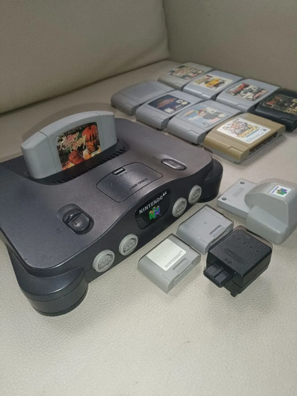 Consoles de Vídeo Game no Brasil