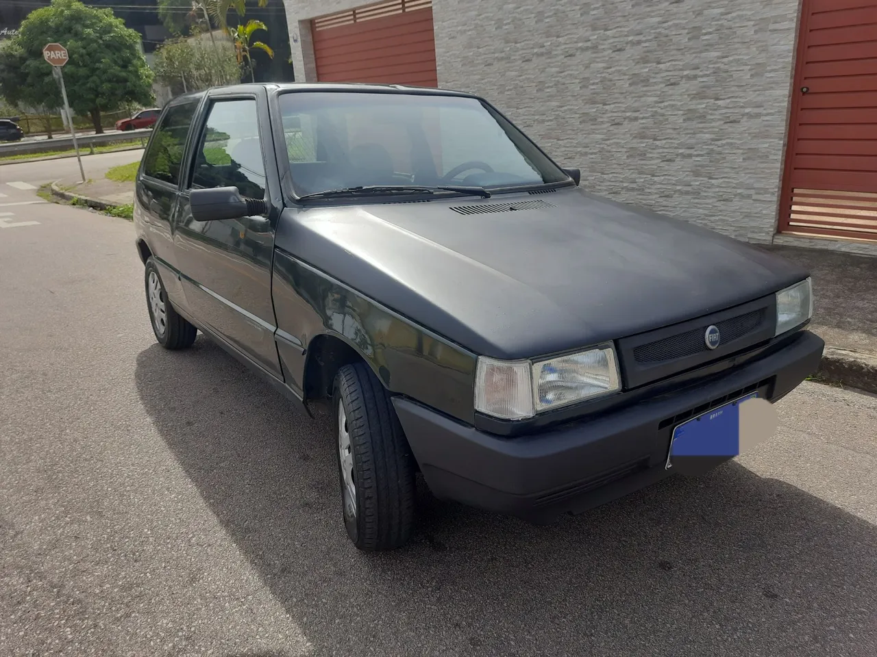 Fiat Uno 2000 Usados e Novos