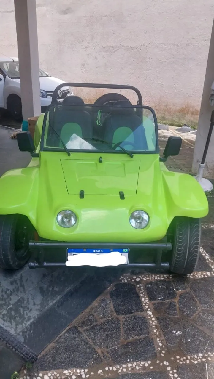 VOLKSWAGEN FUSCA Usados e Novos