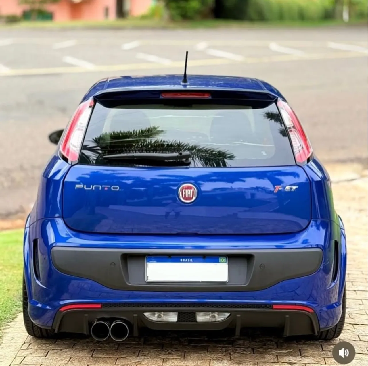 FIAT PUNTO T-JET 1.4 16V TURBO 5P Usados e Novos