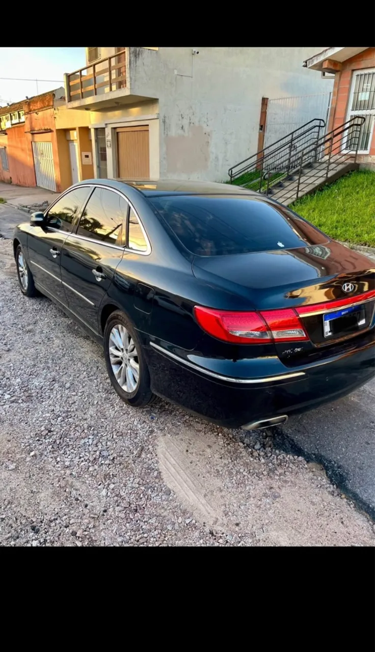 "hyundai azera 2011" - Carros Usados e Novos à venda