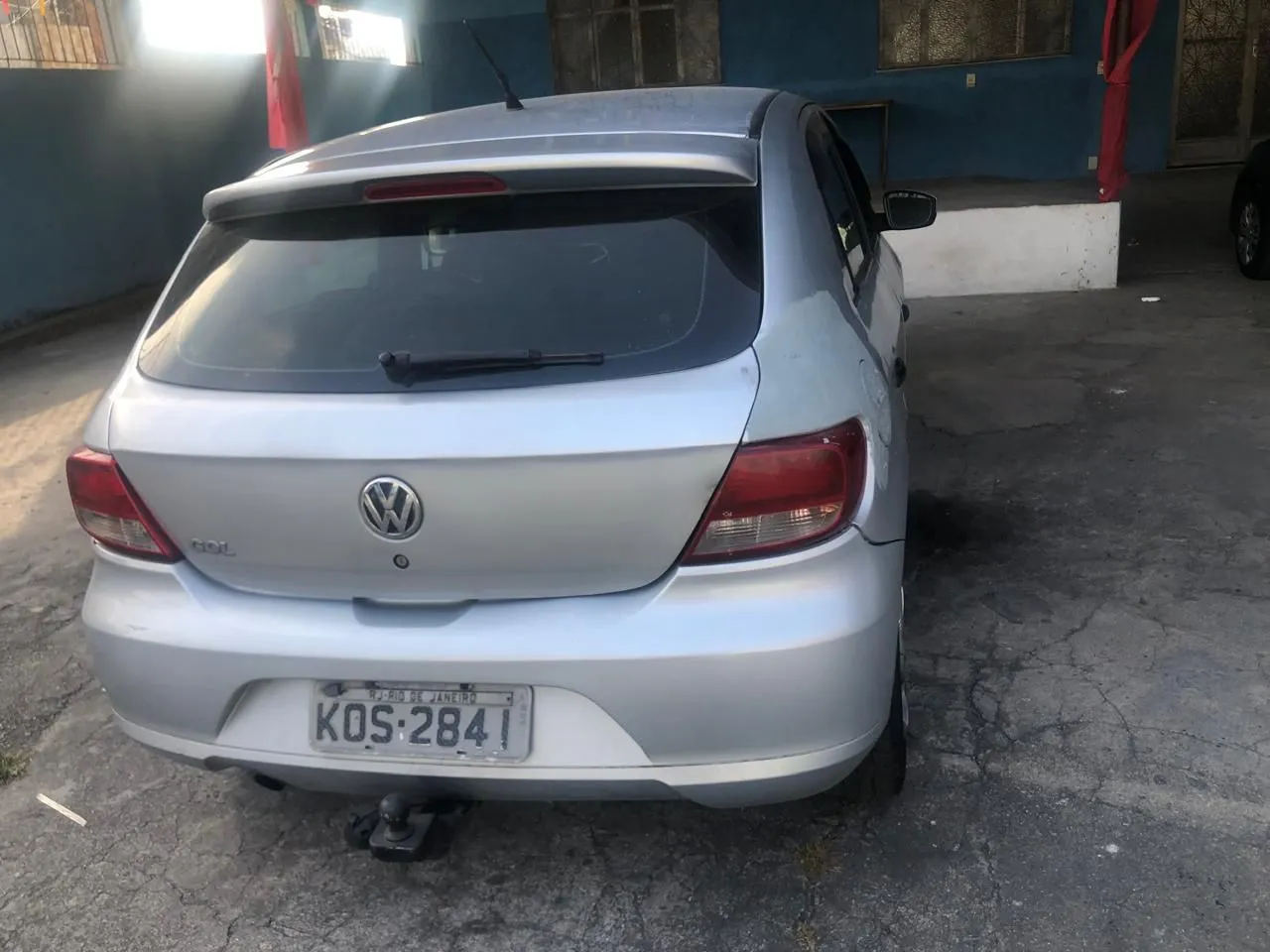 "volkswagen gol g5" - Carros Usados e Novos à venda
