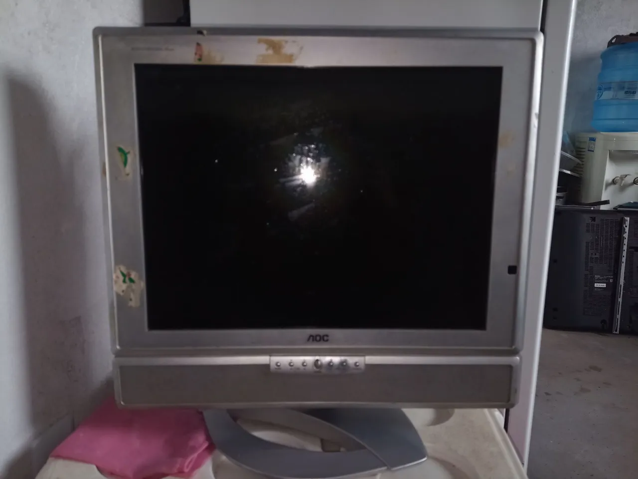 "tv lcd de 20 polegadas" - TVs no Brasil