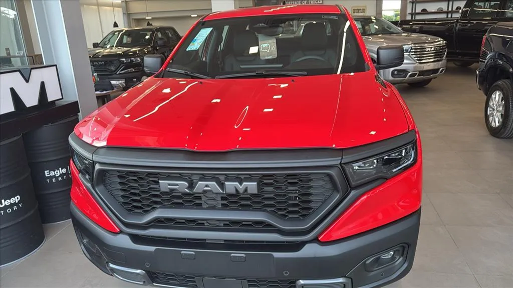 RAM RAMPAGE Usados e Novos