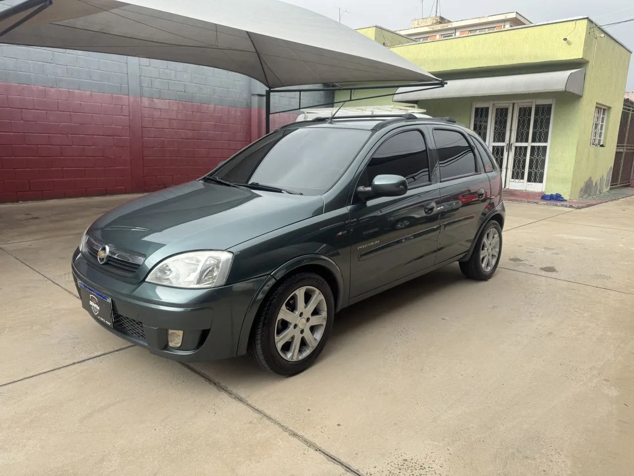CHEVROLET CORSA Usados e Novos - Campinas, SP