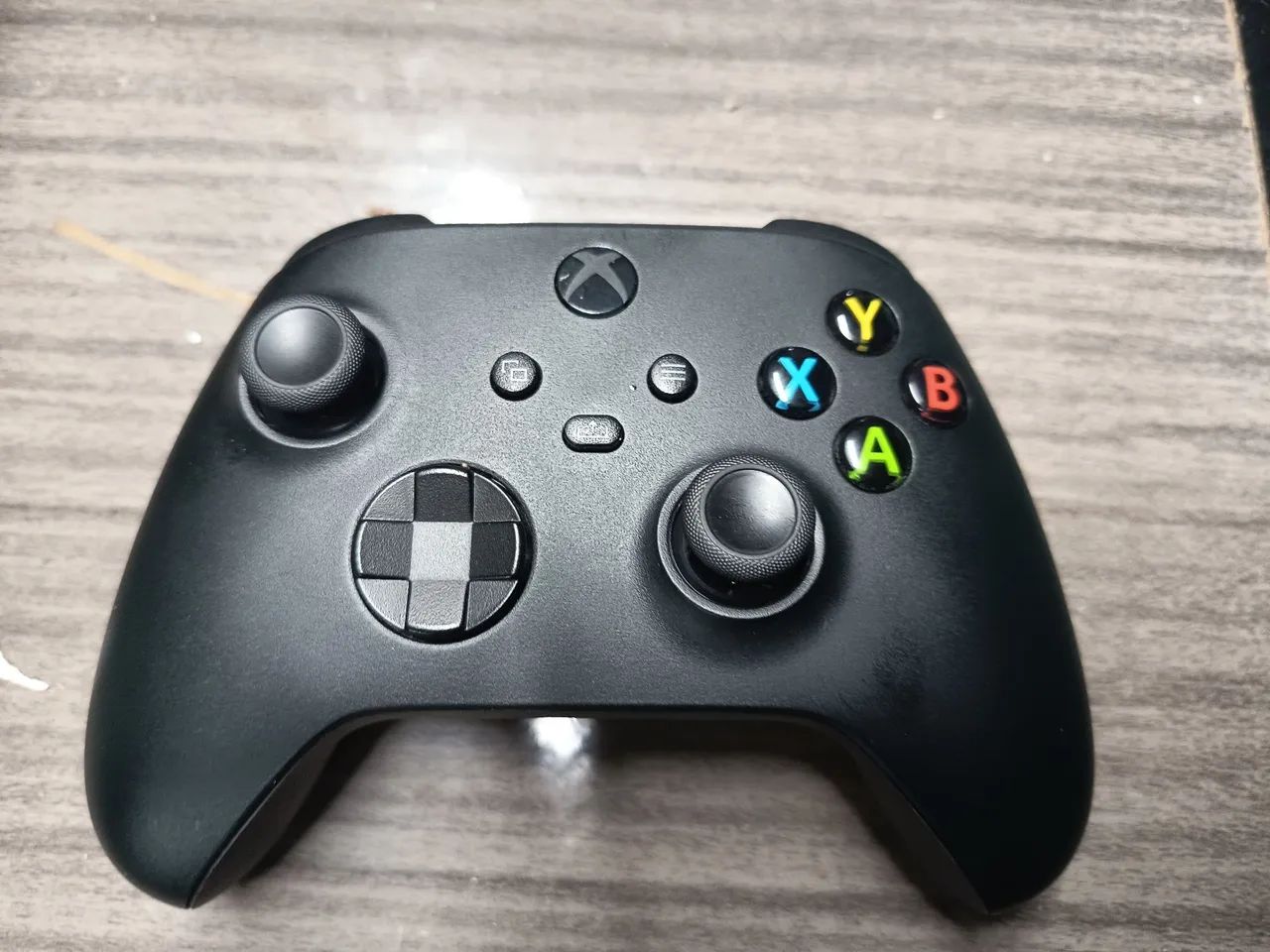 Controle XBox One Original - Peças e Acessórios de Vídeo Game - Cosmos ...